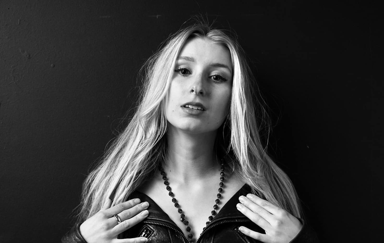 Australian Rising sensation Holly Riva Explores the fragility of a ...