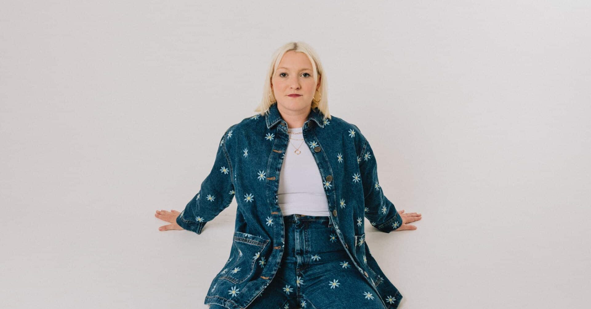 Molly Warburton Releases Life-Affirming New Single ‘Gold’ | Mundane