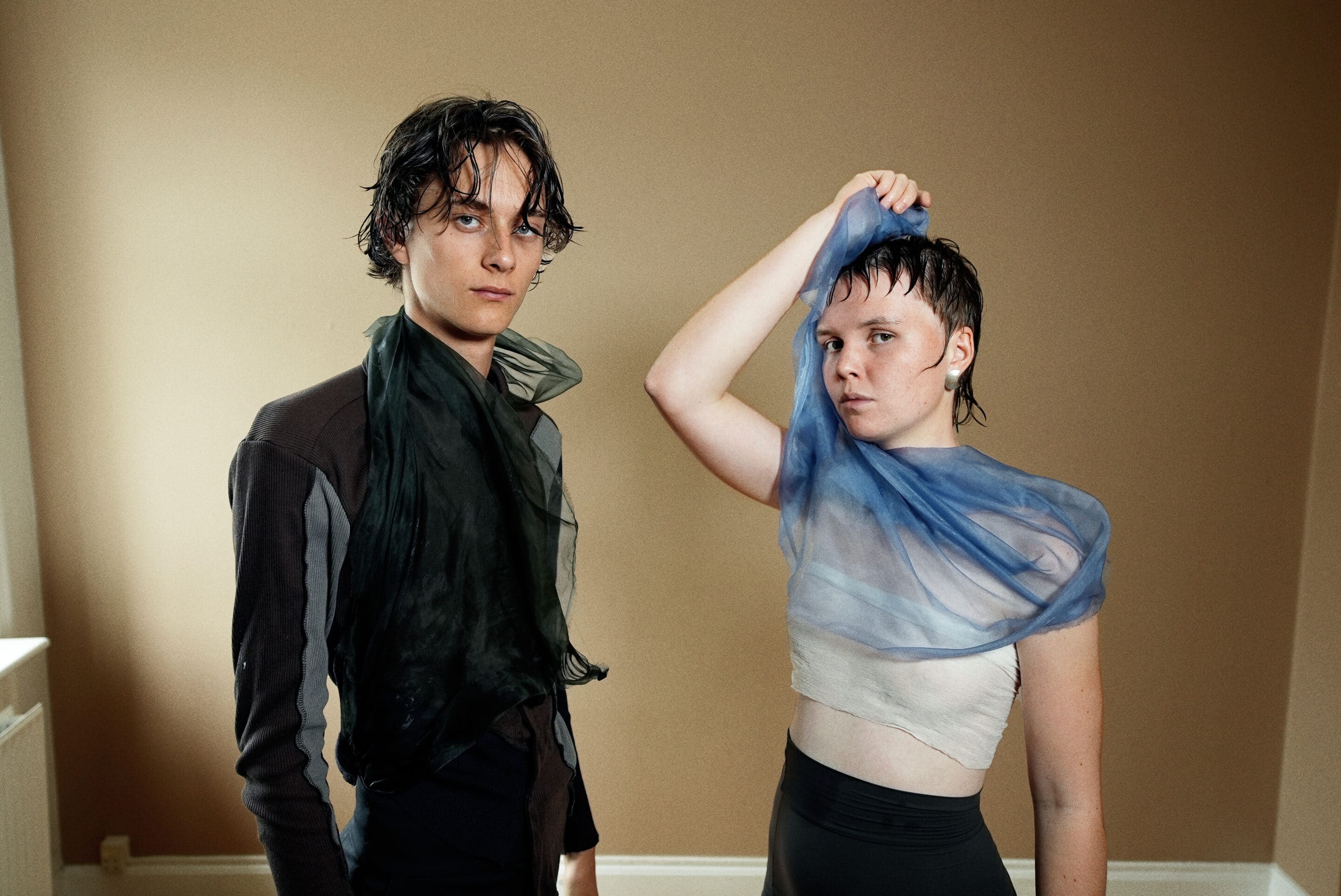 Danish Artist Komorebi Garden Drops New Single ‘See My Will’ | Mundane