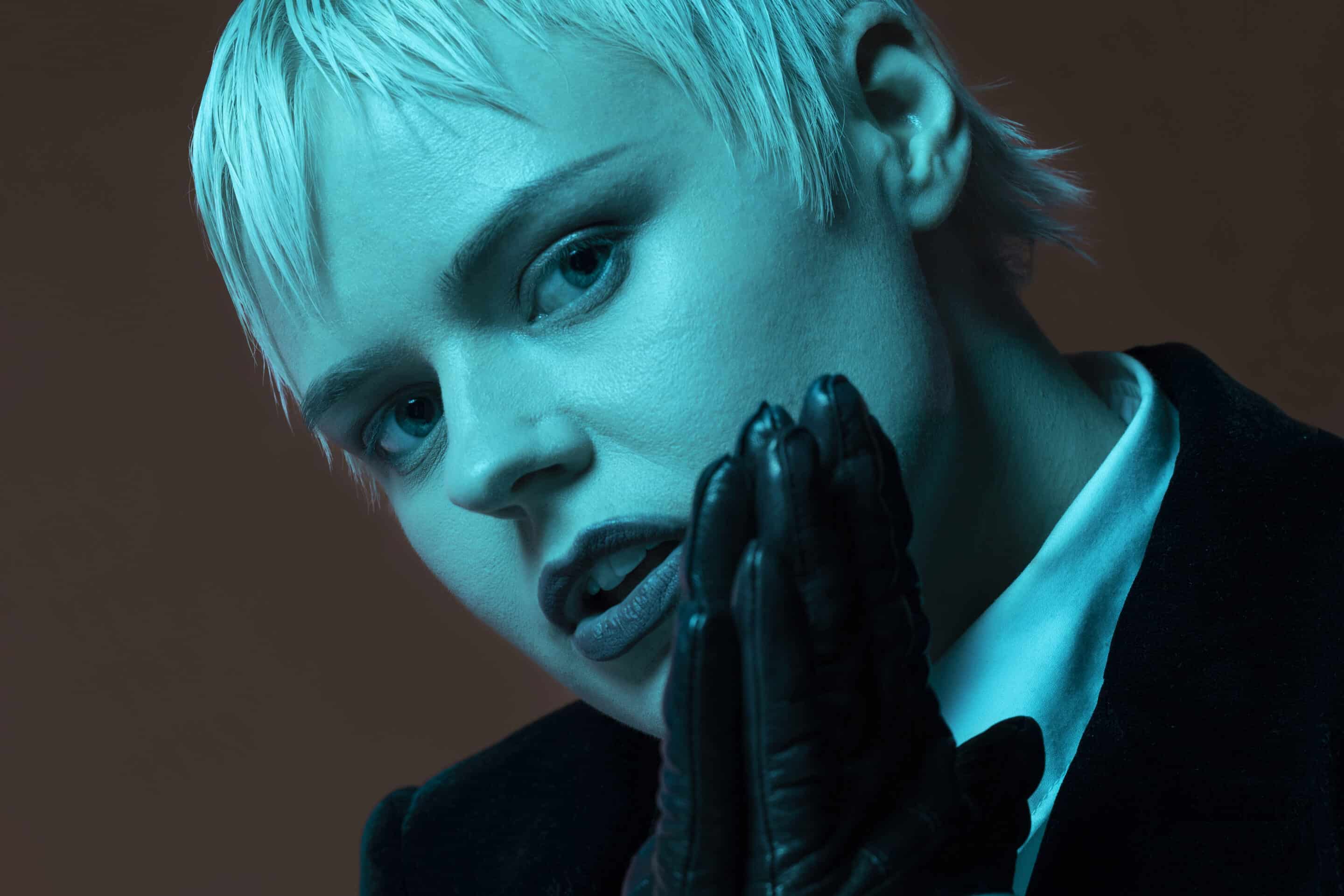 REIN Channels new wave and post-punk on hypnotic club cut ‘There’s No ...