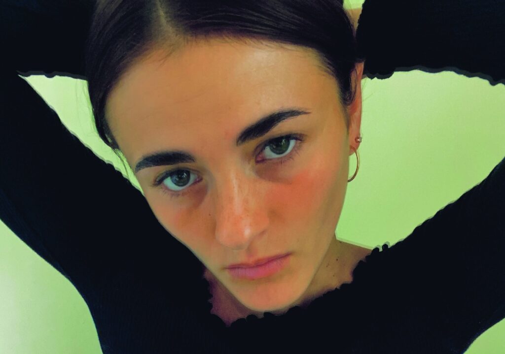 Danish Trip hop, alternative and R&B LISHA Drops New Album 'Devotion ...