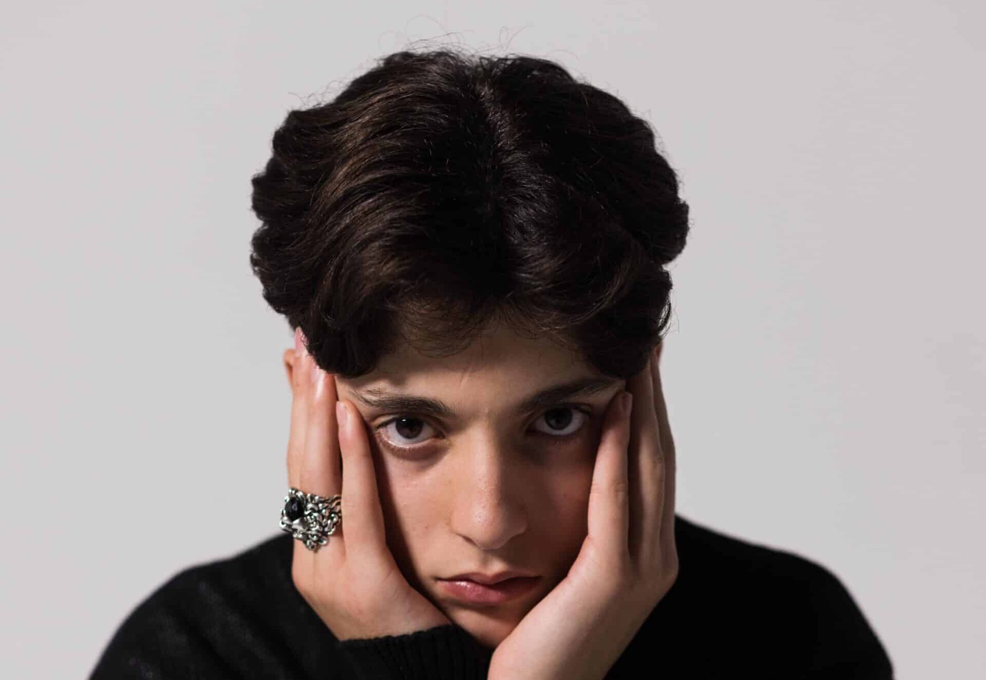 Isaiah Hanna Is Ready to Shatter Expectations and Break Into the Music ...