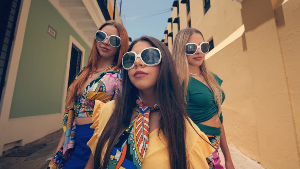 Rising teen sensation Triple Charm is taking Gen Z by storm With NYC ...