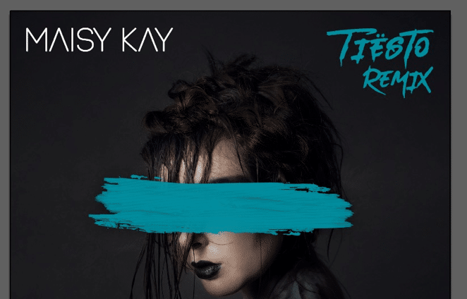 MAISY KAY Releases New Remix Of Her Hit Single “Karma Is a Bitch Like ...