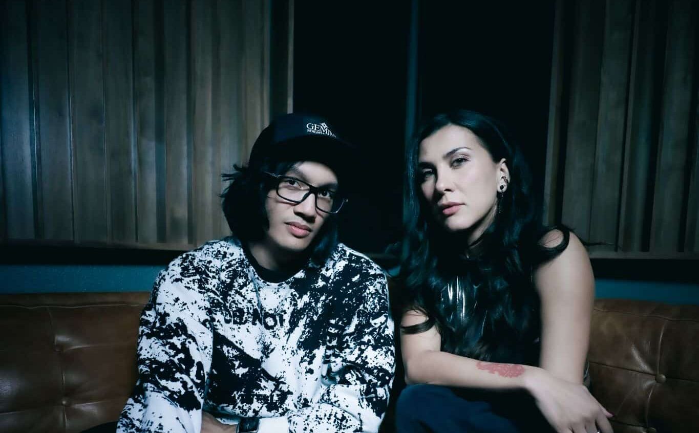 Electro-house producer No Mana and award-winning singer-songwriter SOFI ...