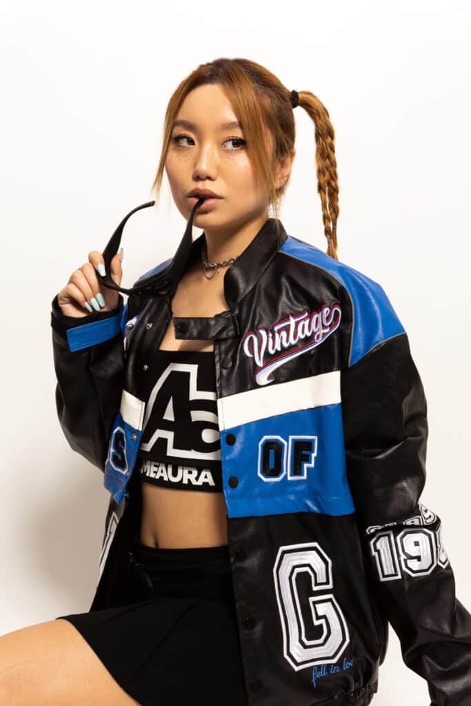 CHYL goes full throttle with new single “Bring It Back” | Mundane