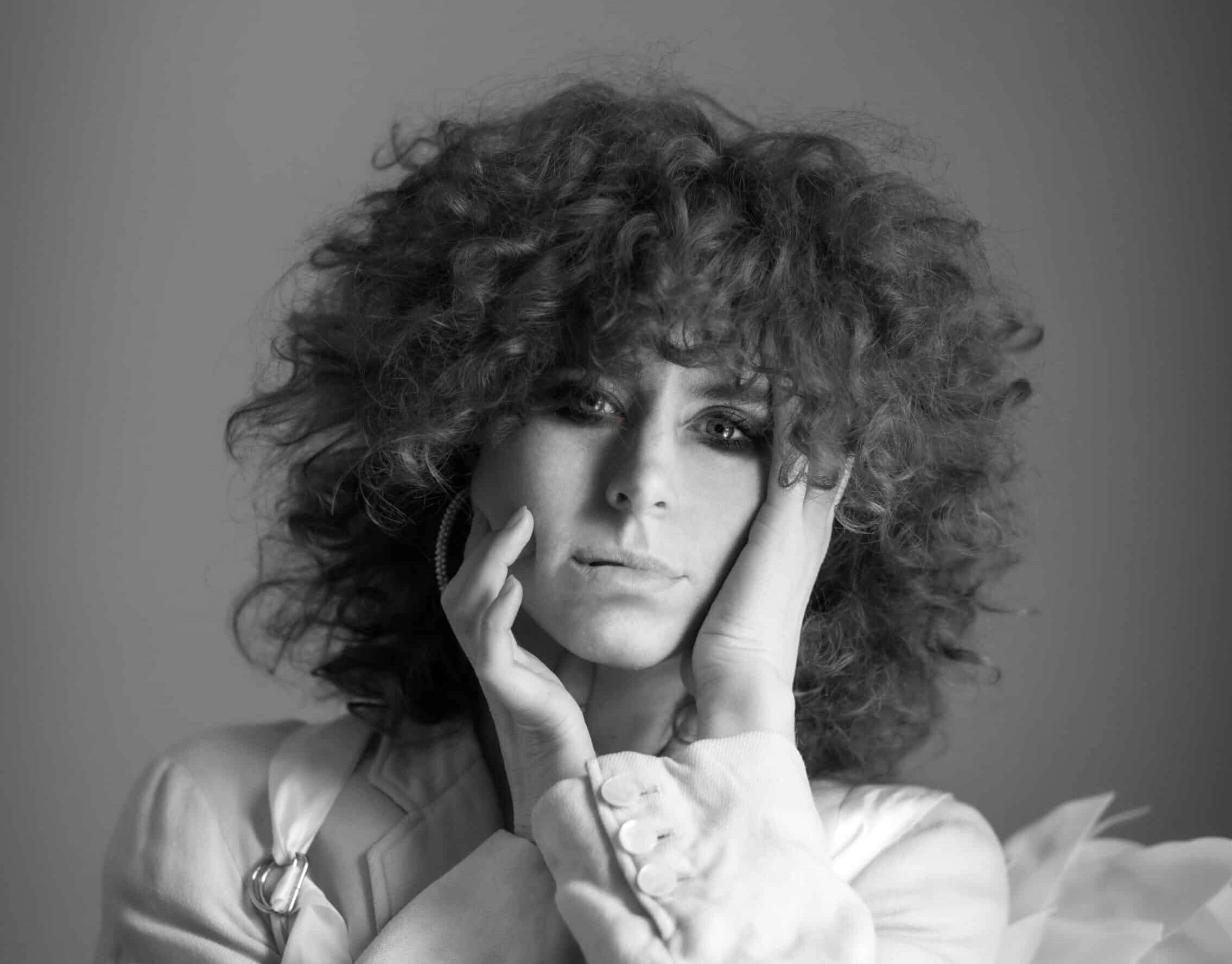 DIGITAL COVER: Acclaimed electro pop superstar Kiesza releases new ...