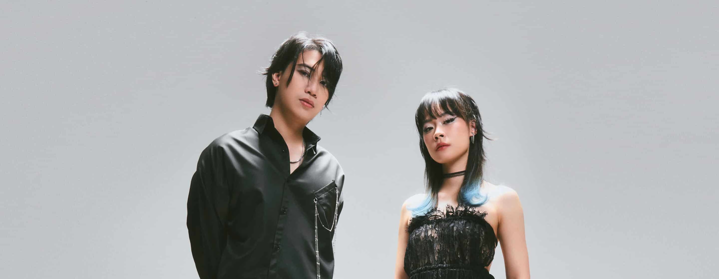 Raven x Rabbit Enthral on captivating indie-pop gem 'Alive' | Mundane