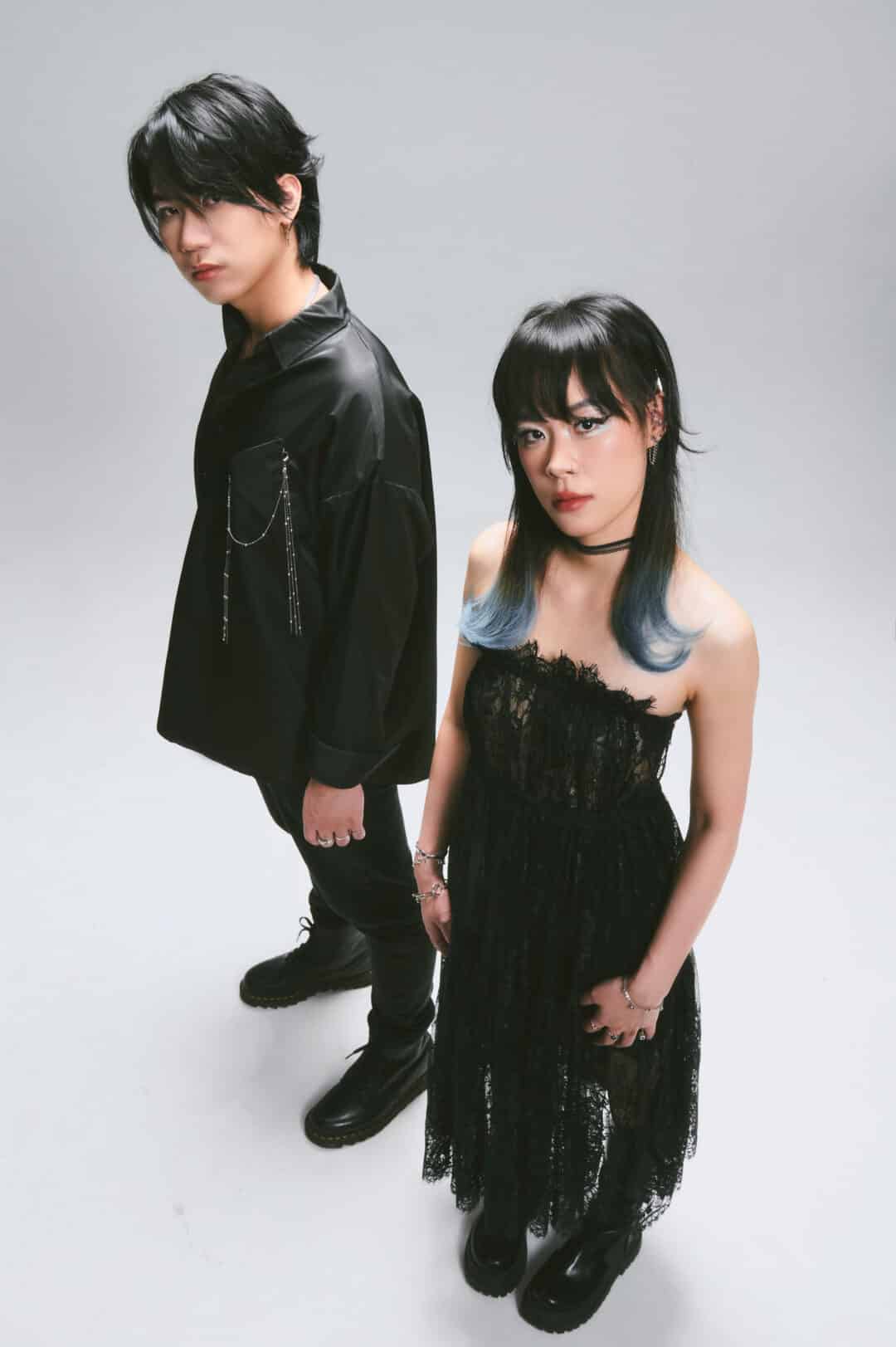 Raven x Rabbit Enthral on captivating indie-pop gem 'Alive' | Mundane