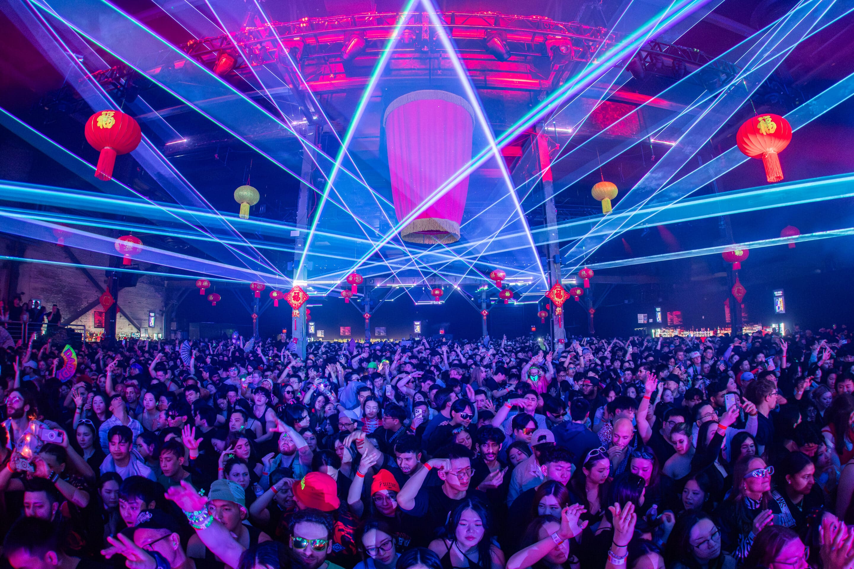 Event Recap: Pulse Events’ second edition of Spring Festival: Lunar New ...