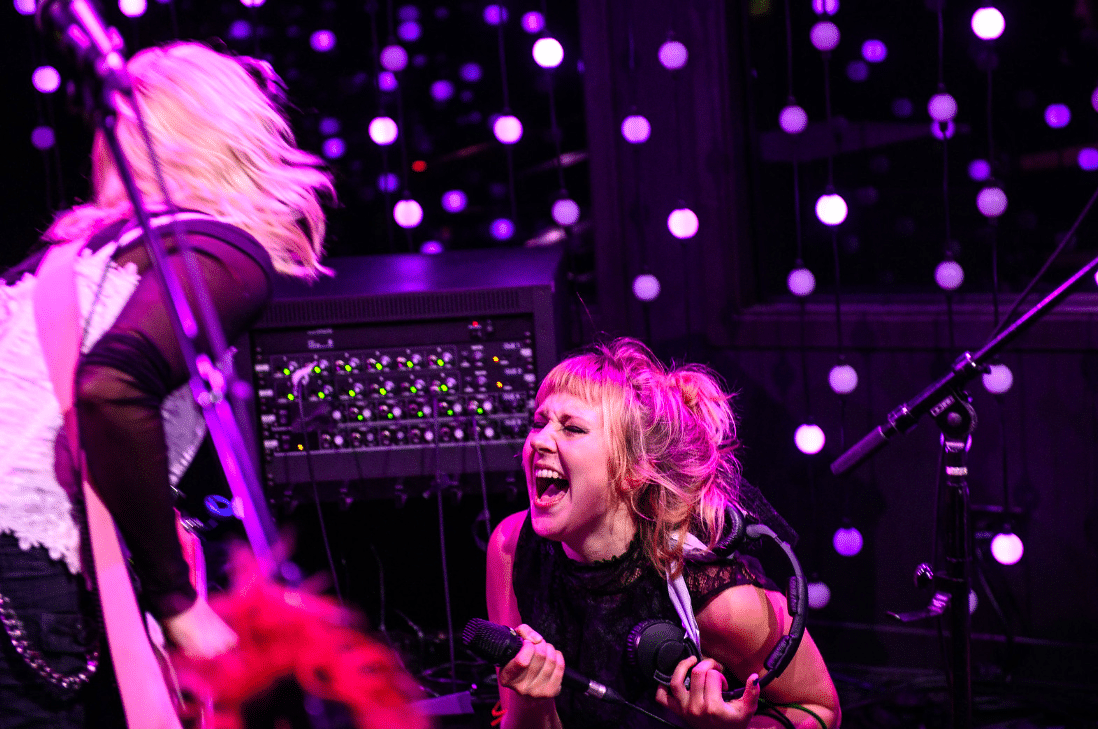 Icelandic post-punk band GRÓA share new music video + announce LP ...