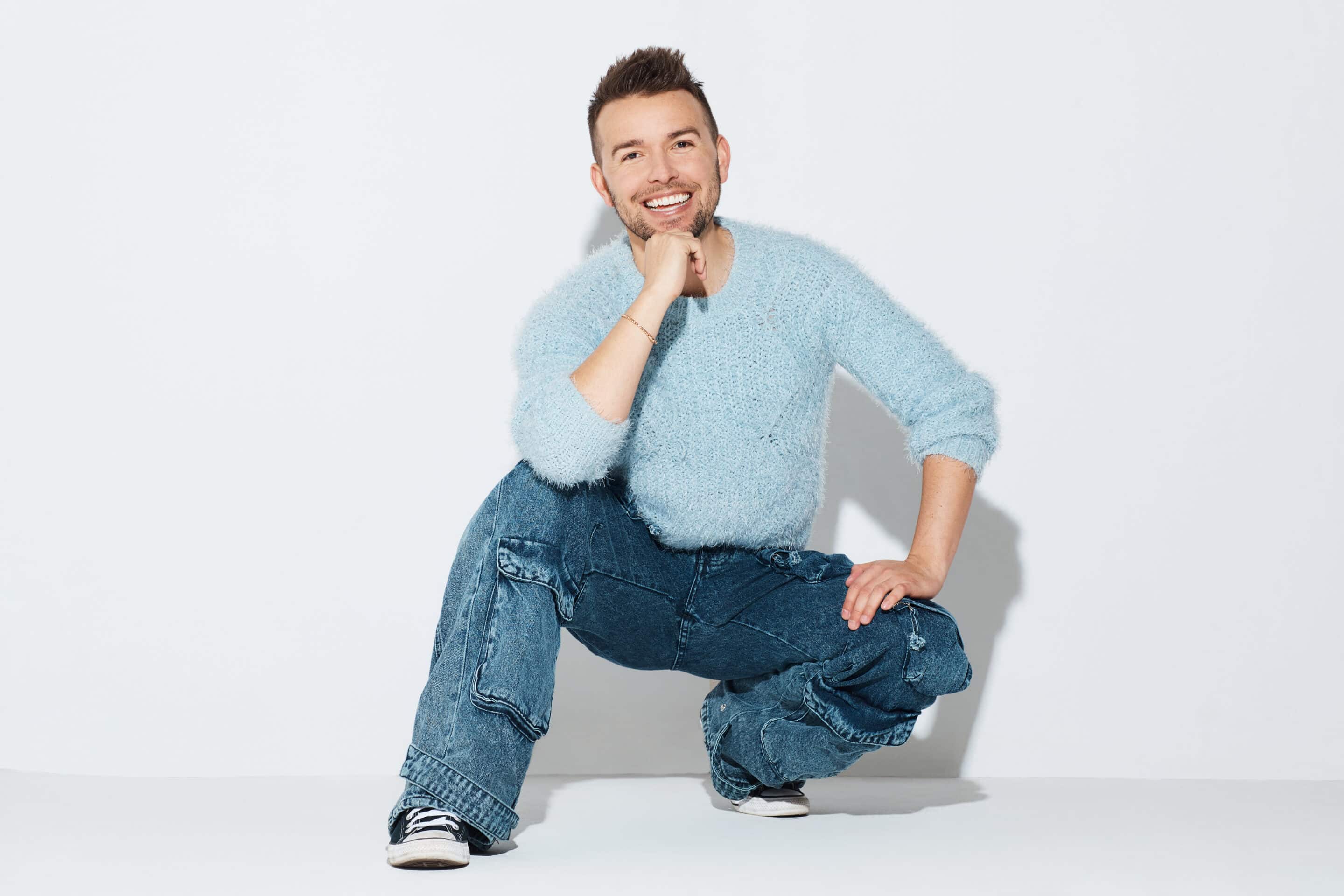 Comic Sensation Nurse Blake Talks his transition into comedy ...