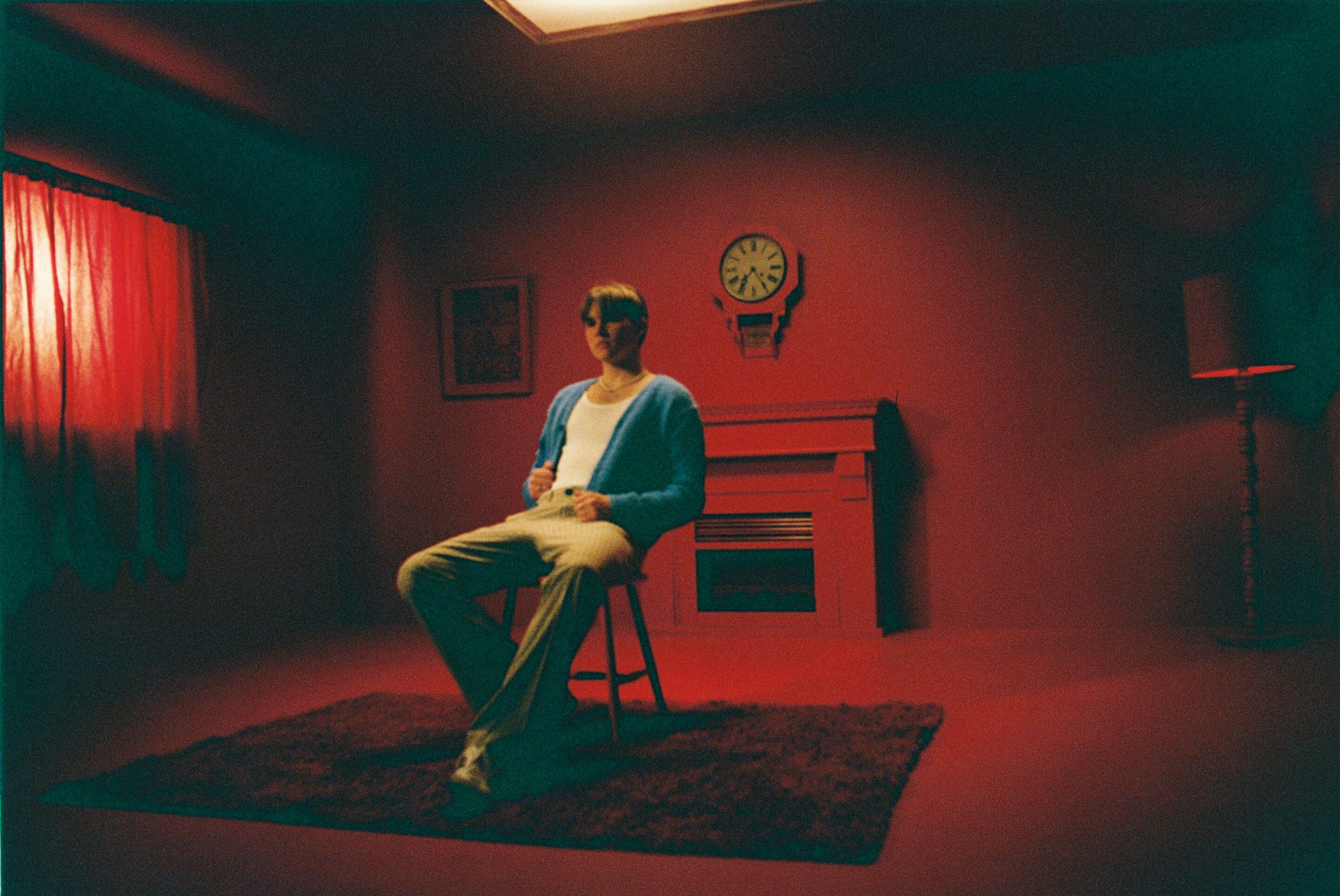 RISING SCANDINAVIAN POP ARTIST NOEL DEBUTS SENSATIONAL NEW EP HEADED ...