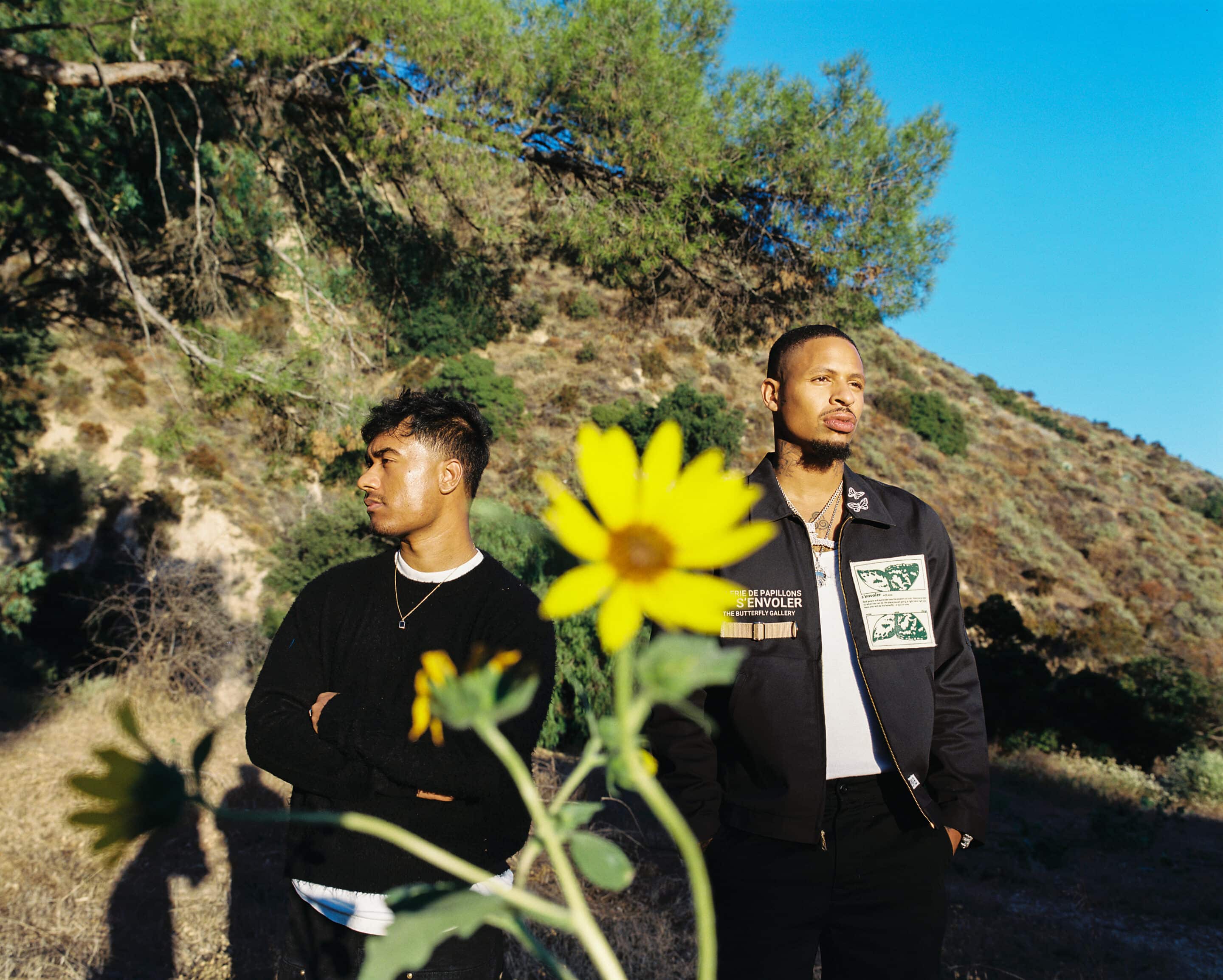 AKTHESAVIOR and sagun join forces from across the world for new lo-fi ...