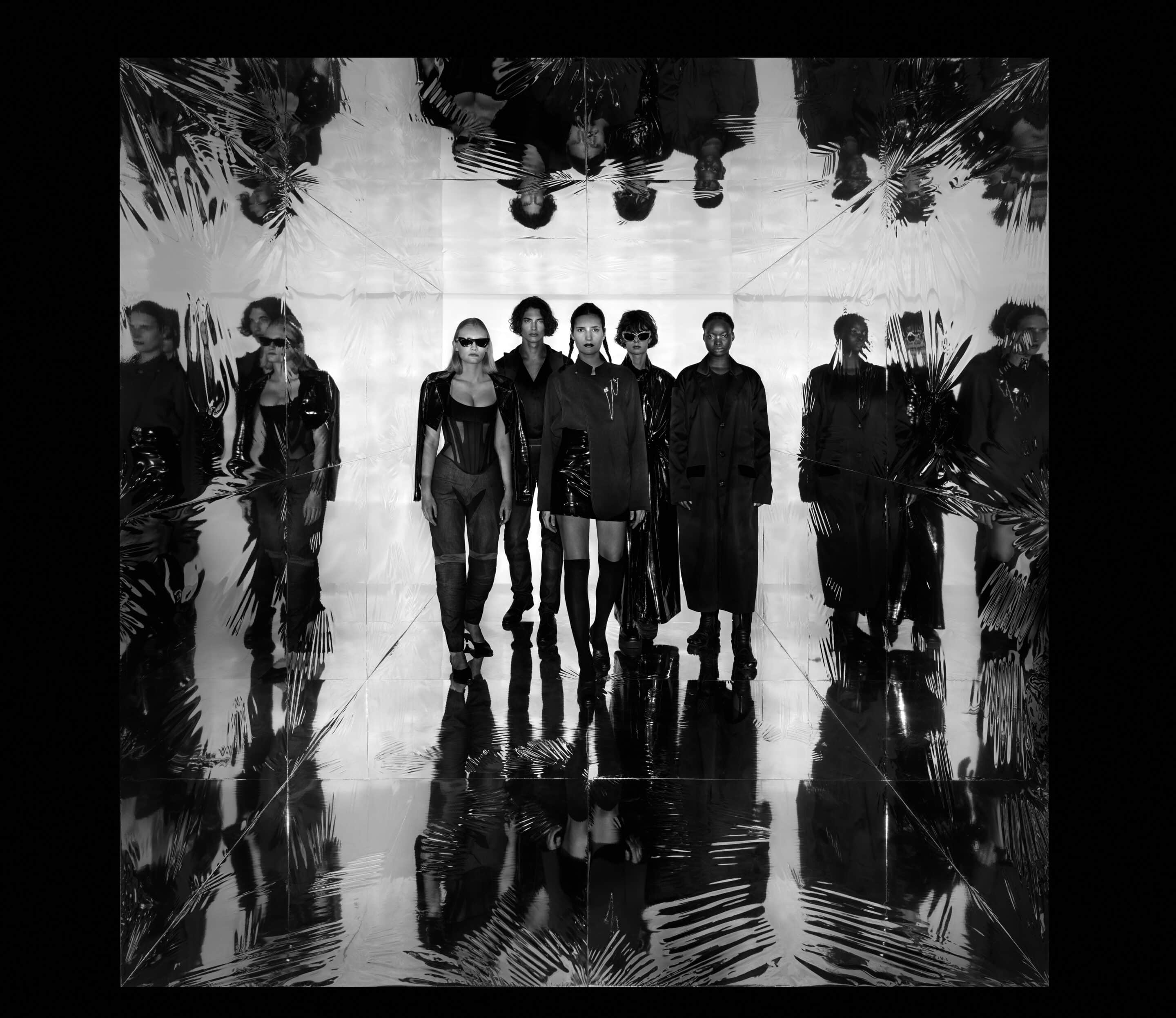 Vienna fashion beauty and portrait photographer Christiano Tekirdali ...