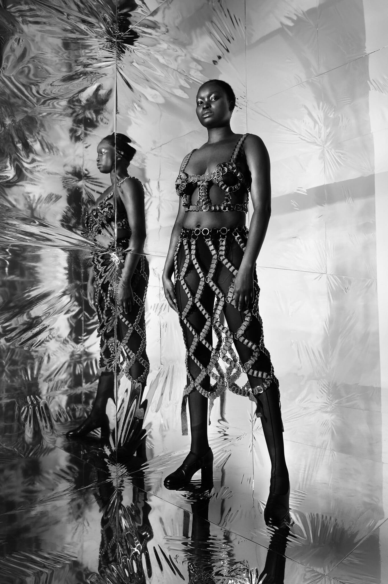 Vienna fashion beauty and portrait photographer Christiano Tekirdali ...