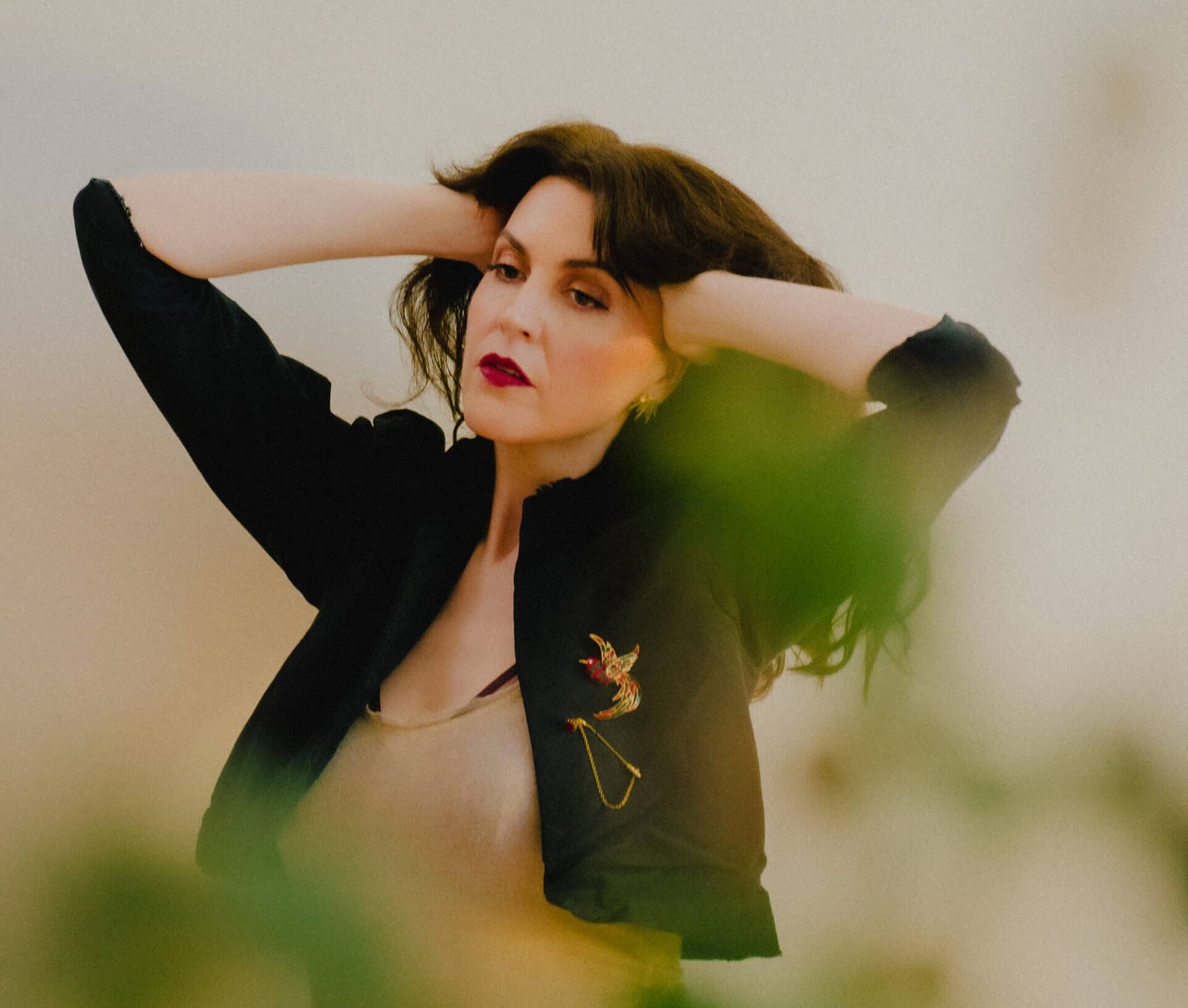 Living Beat’ : Next step of the second album musical journey with Liv ...