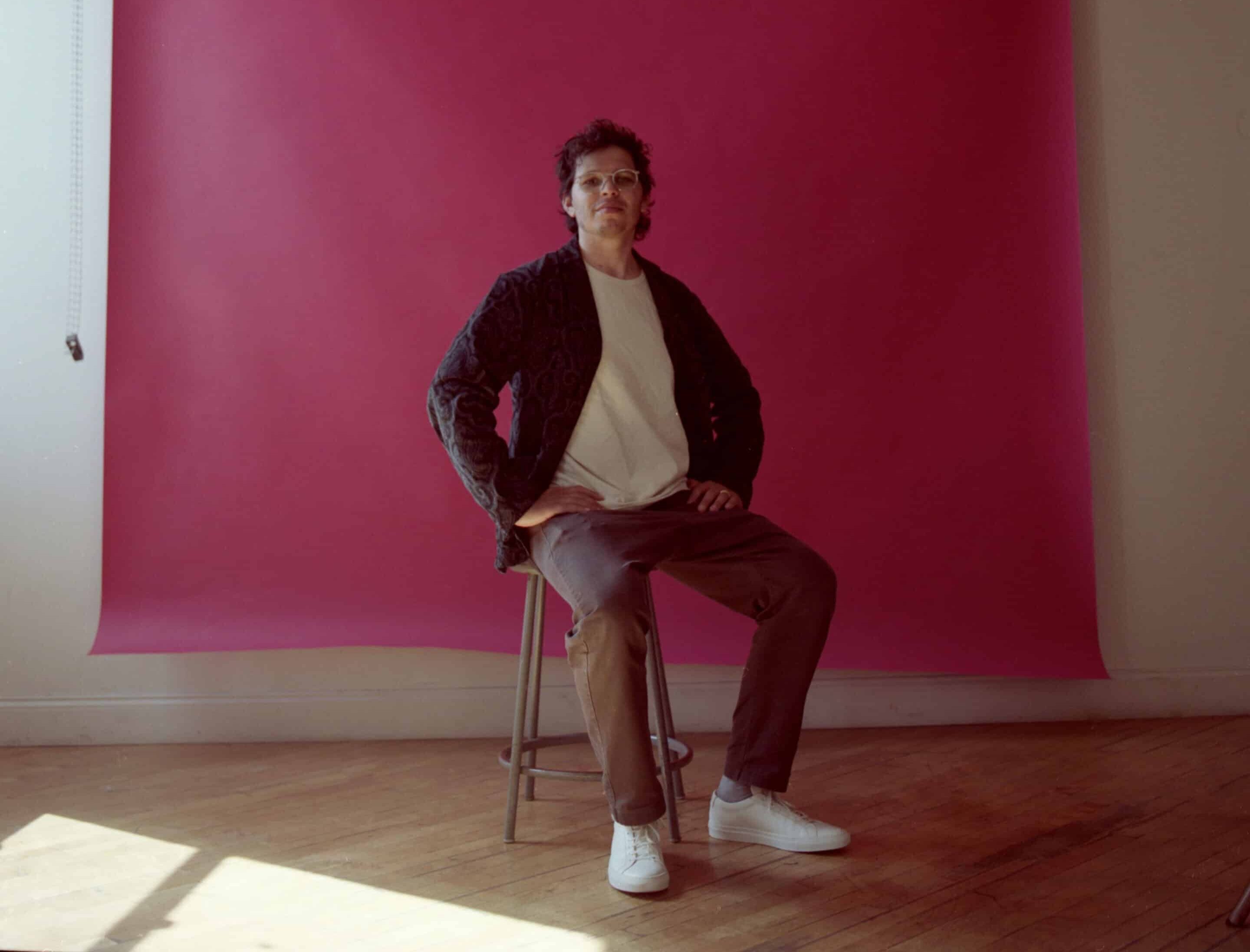 LA based, Mexican artist Harmless Welcomes New Record Spring Eternal ...