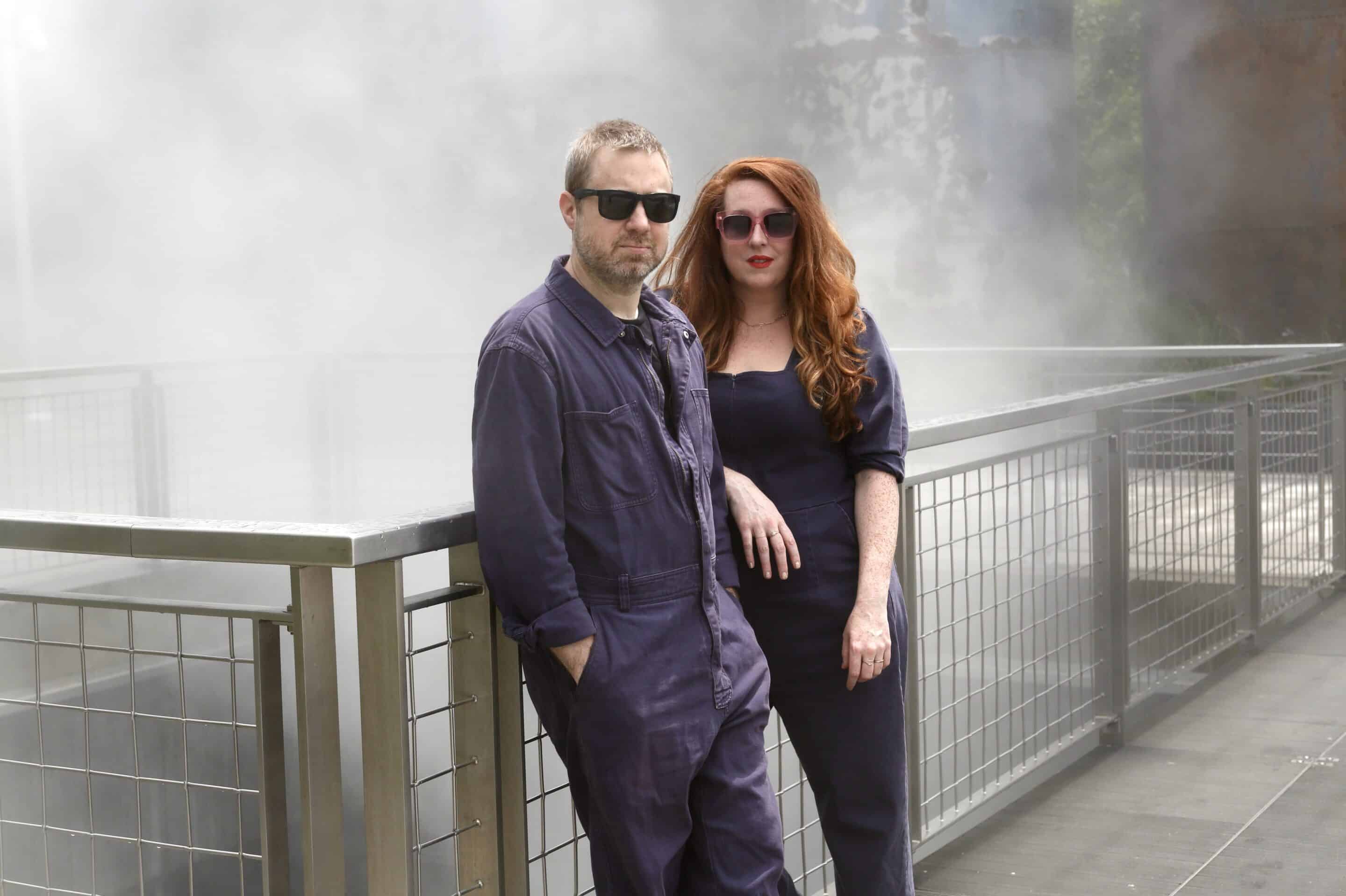 PERMANENT MOVES ANNOUNCE DEBUT ALBUM, DON’T FORGET US: A CHEKHOVIAN ...