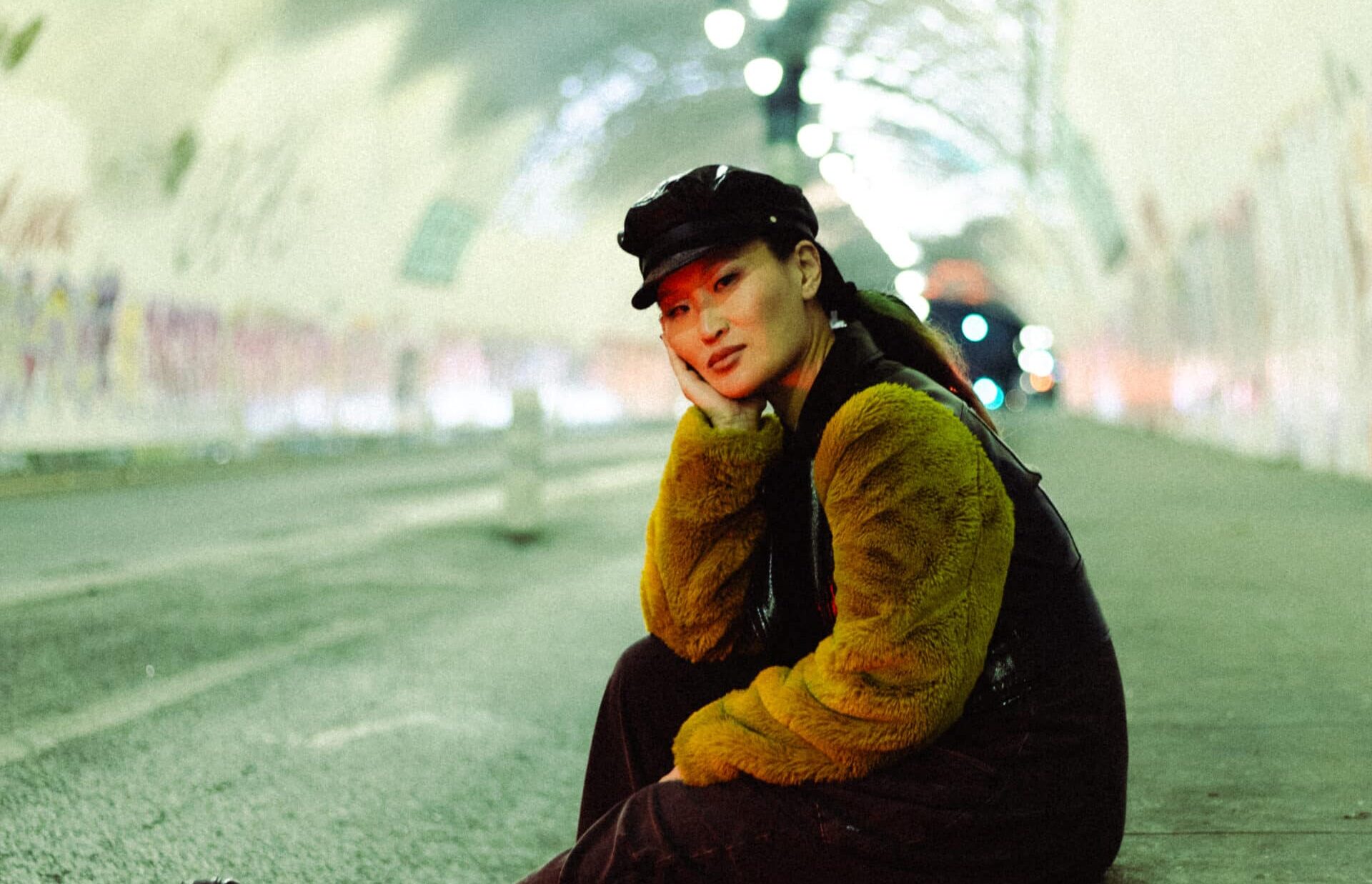 Nolo Grace's Spiritual Journey in new Music video | Mundane