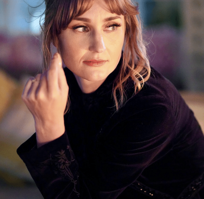 Emerging Artist ALANA Teams Up With Zero 7’s Henry Binns For First ...