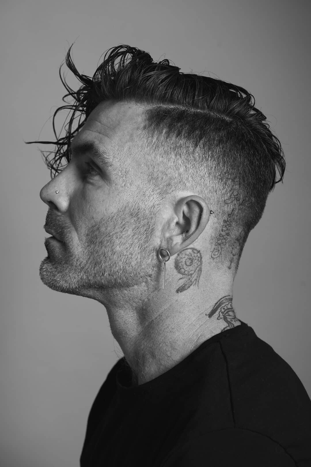 LA rising artist Tyler Stone Tells the story behind his new track ...