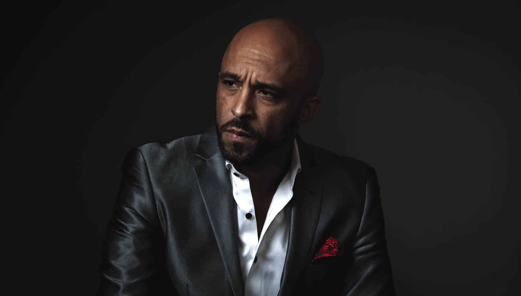 Afro-Brazilian Actor, Producer & Screenwriter David Bianchi Leads New ...