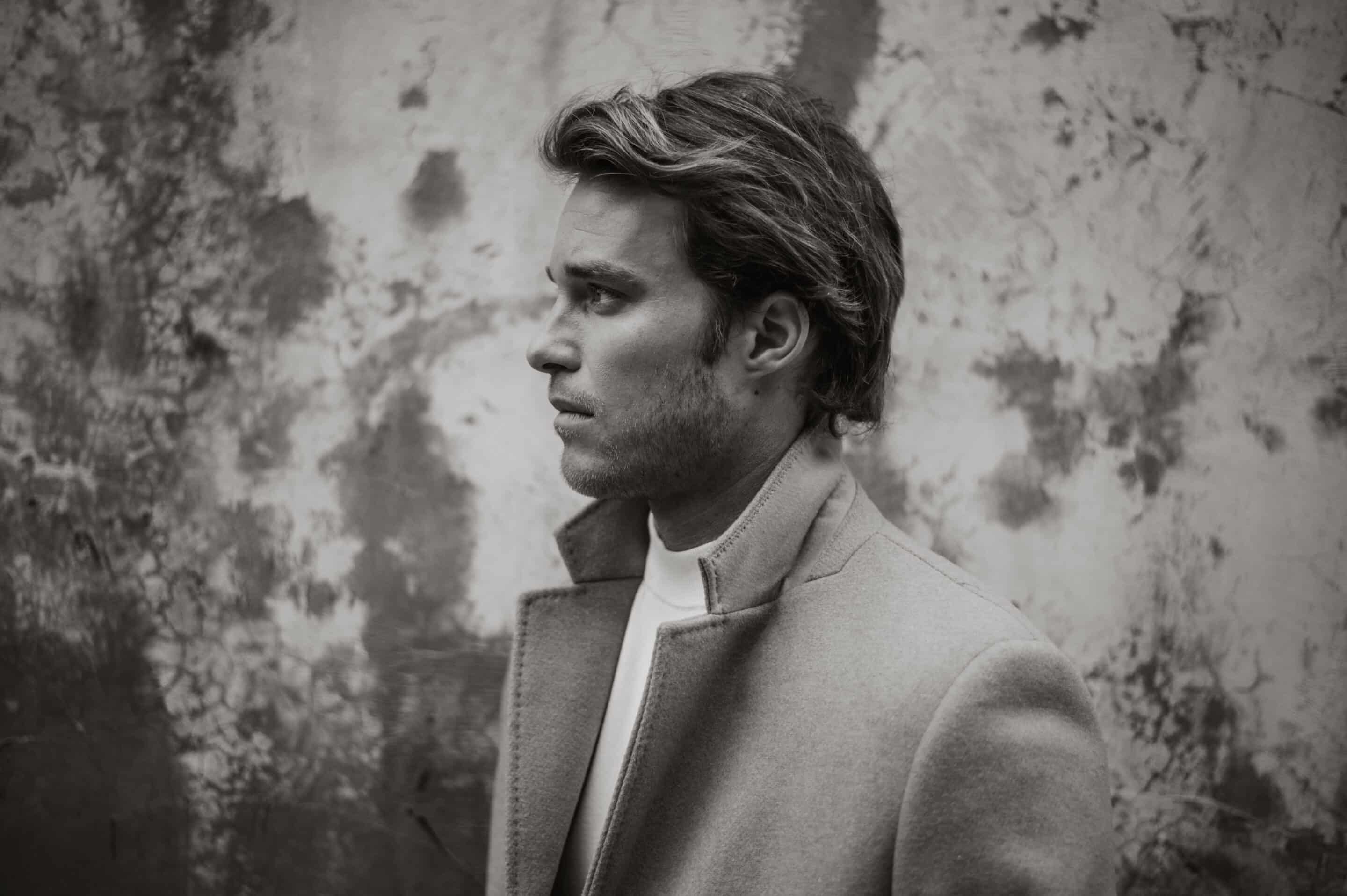 Actor Josh Plasse Talks Playing Luke Baxter in Amazon Prime's 'The ...