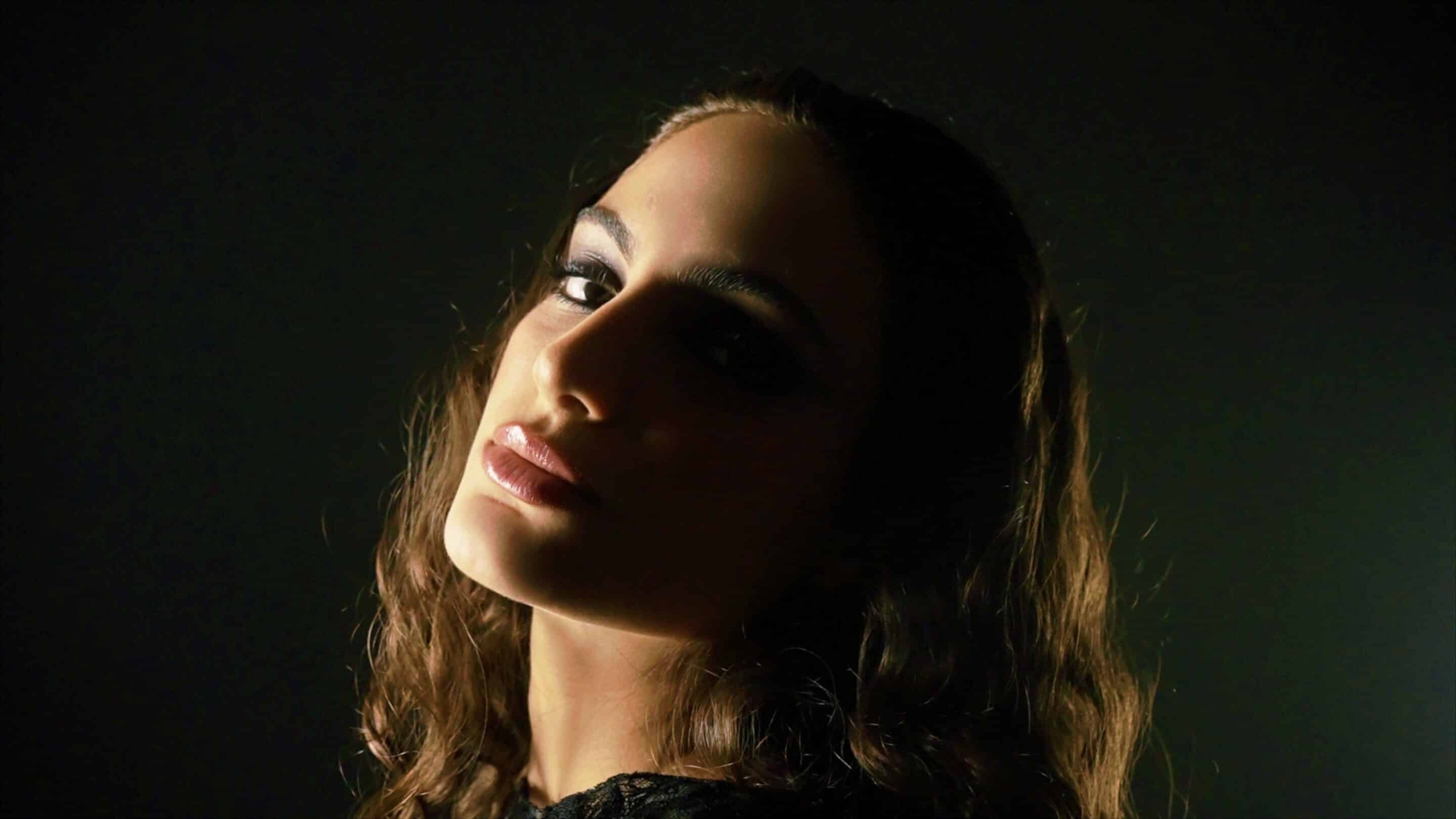 Matilde G Offers a stark portrayal of ADHD's darker side on 'My Instincts Are Tragic' | Mundane