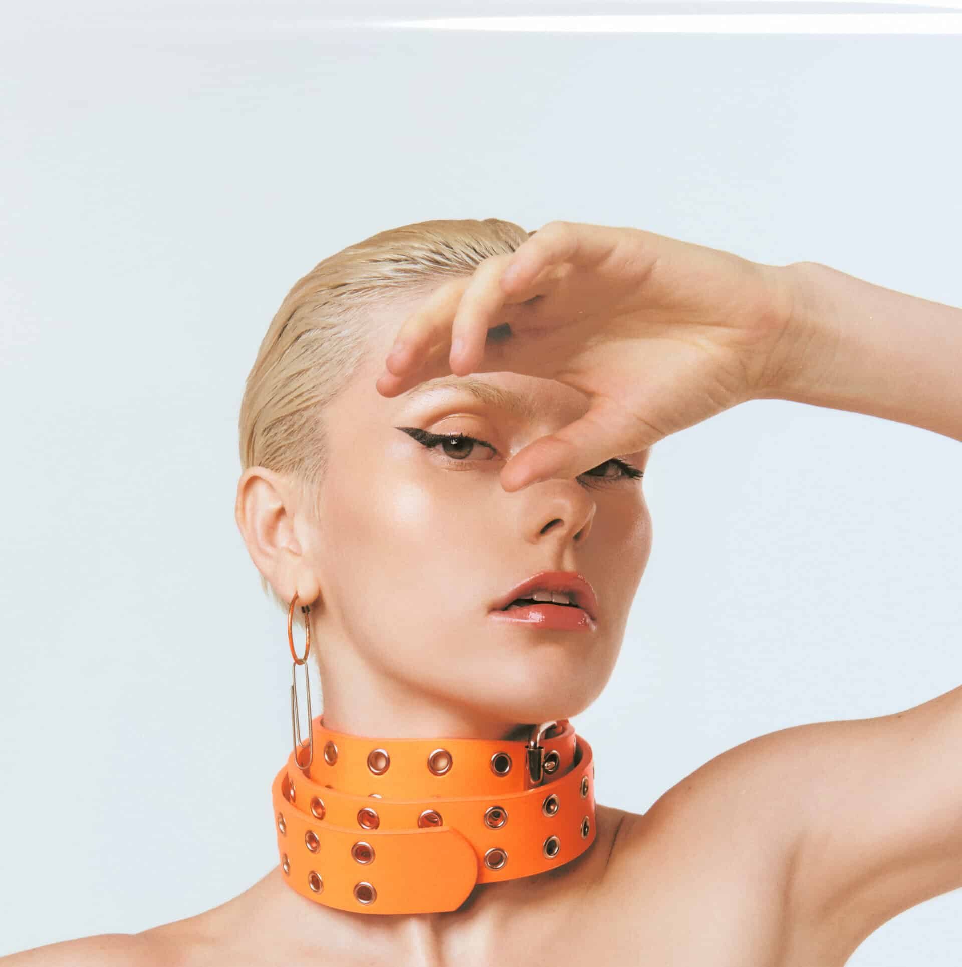 LA rising artist Tommi Aura Drops New EP 'Audacity' | Mundane