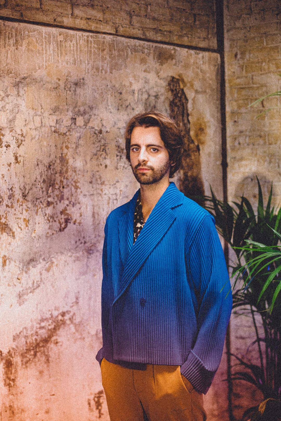 Unveiling the Magic of ‘Fly’ by Emile Londonien and Cherise | Mundane