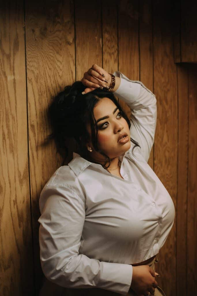 Toronto R&B singer/songwriter Benita Unveils New single “The Worst ...