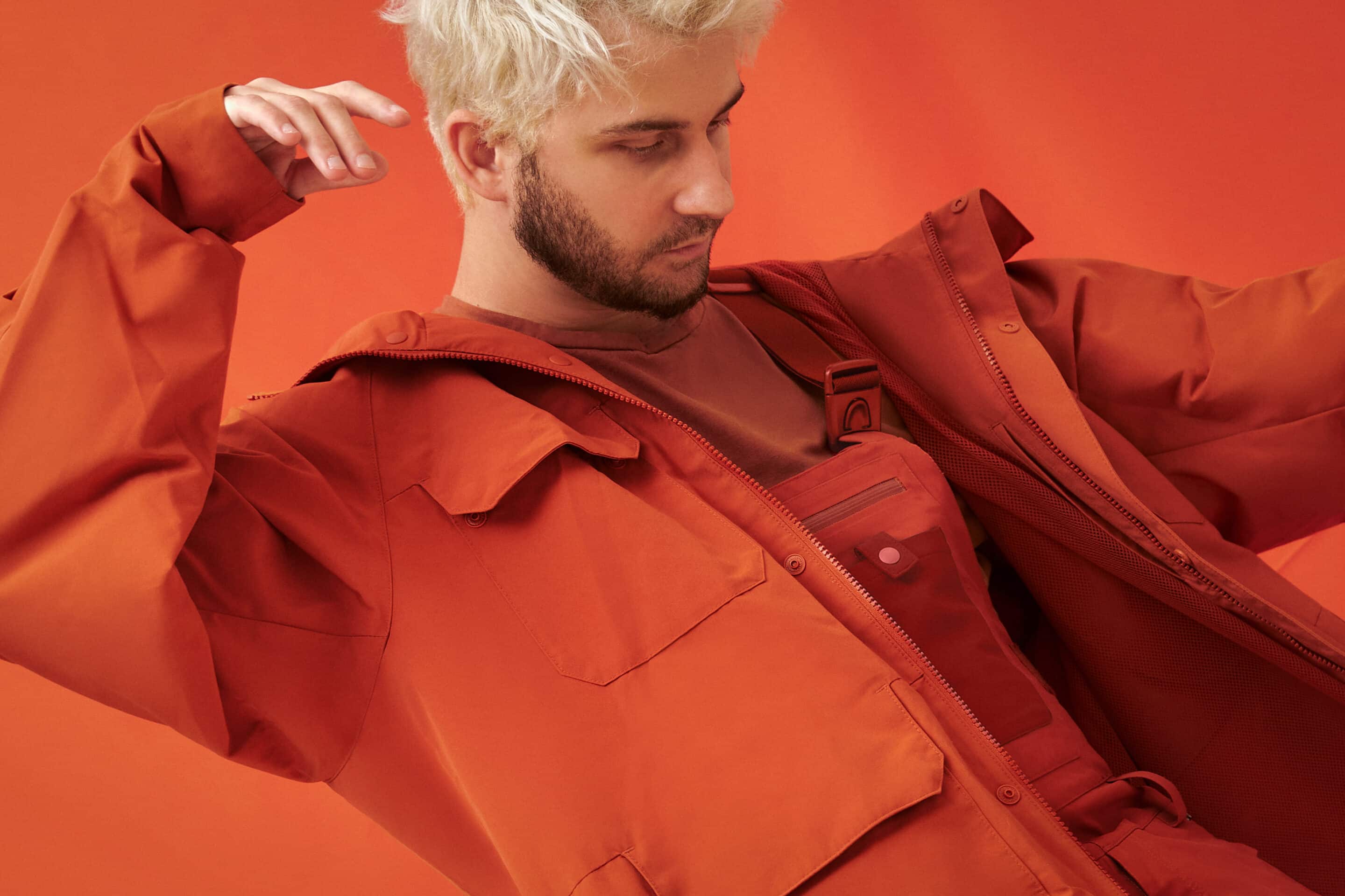 Late Again Makes Its Debut With Single ‘Flood’ | Mundane