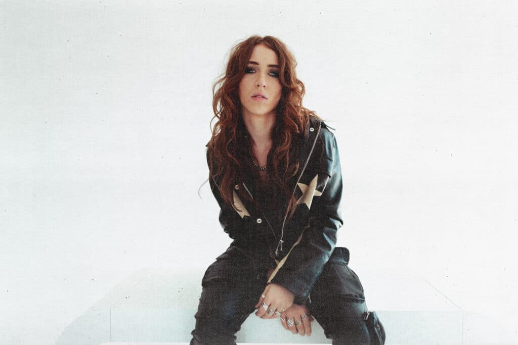 Meet celebrity alt rock artist Kami Kehoe and her new single "WHERE DID ...