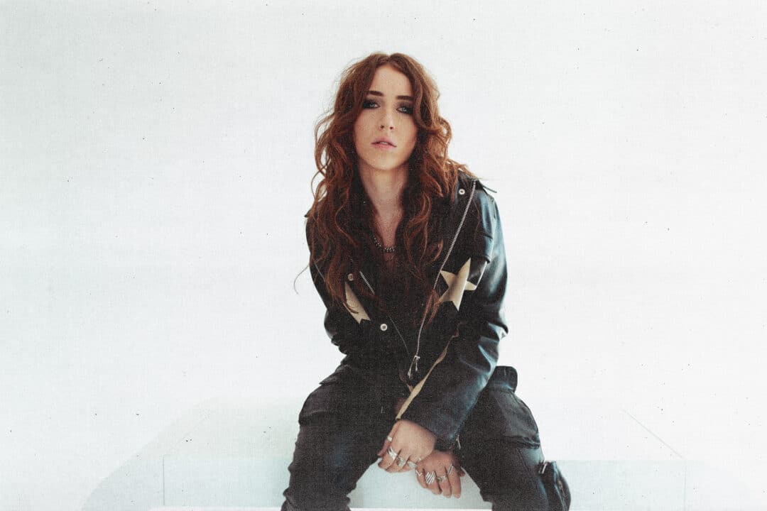 Meet celebrity alt rock artist Kami Kehoe and her new single "WHERE DID ...