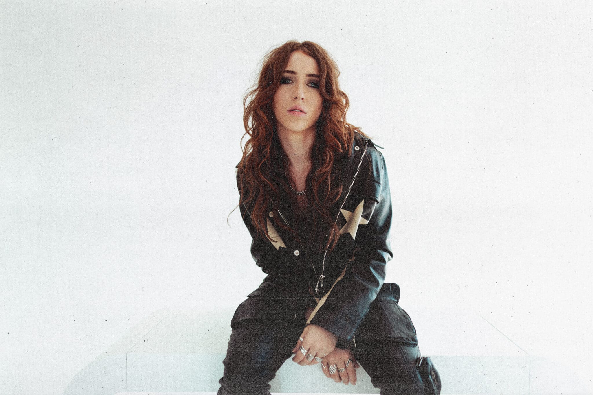 Meet celebrity alt rock artist Kami Kehoe and her new single "WHERE DID ...