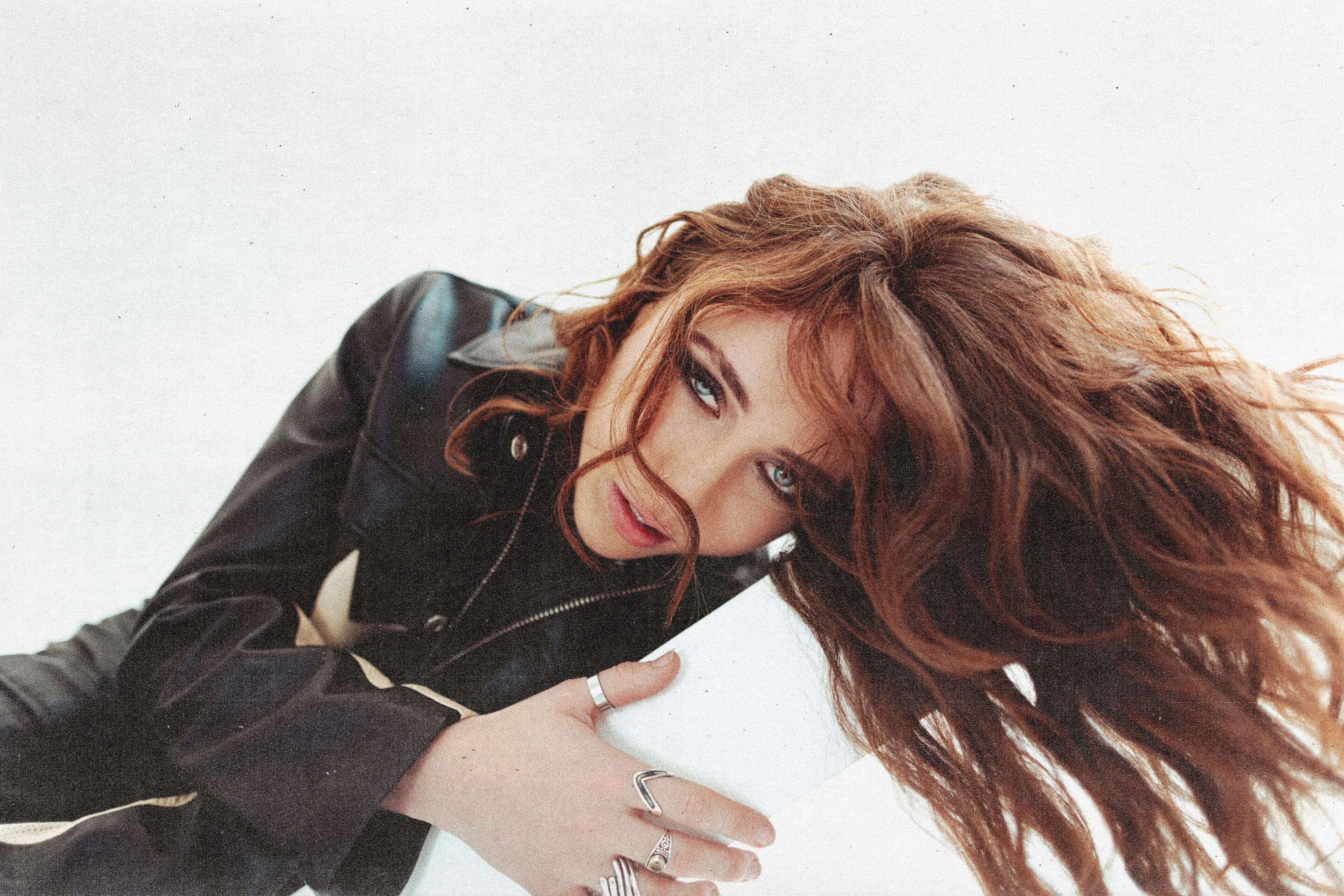 Meet celebrity alt rock artist Kami Kehoe and her new single "WHERE DID ...