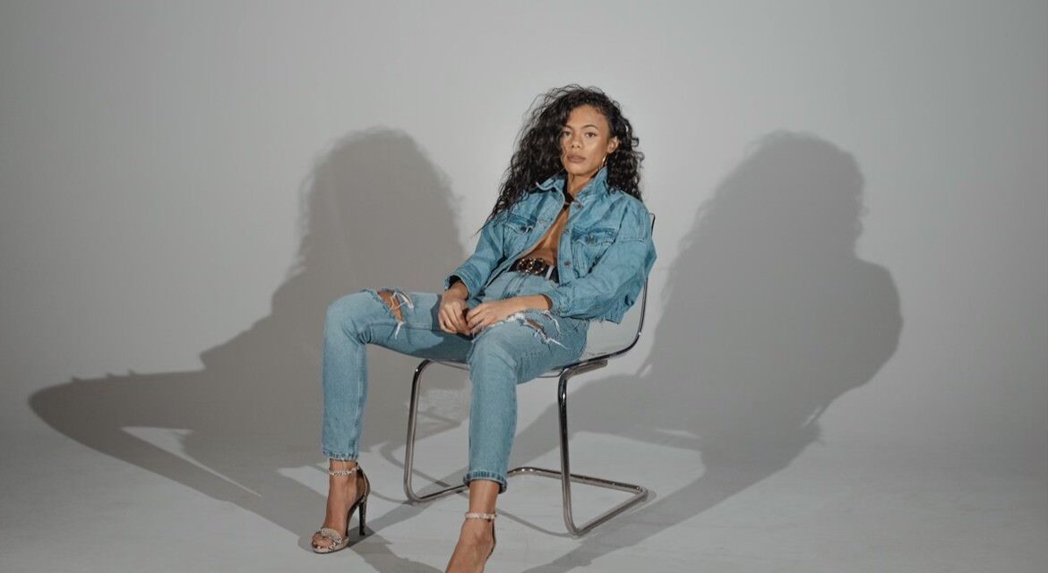 Rising R&B Artist Gabrielle Lynn Shows Us How 'Life's Been Crazy' With ...