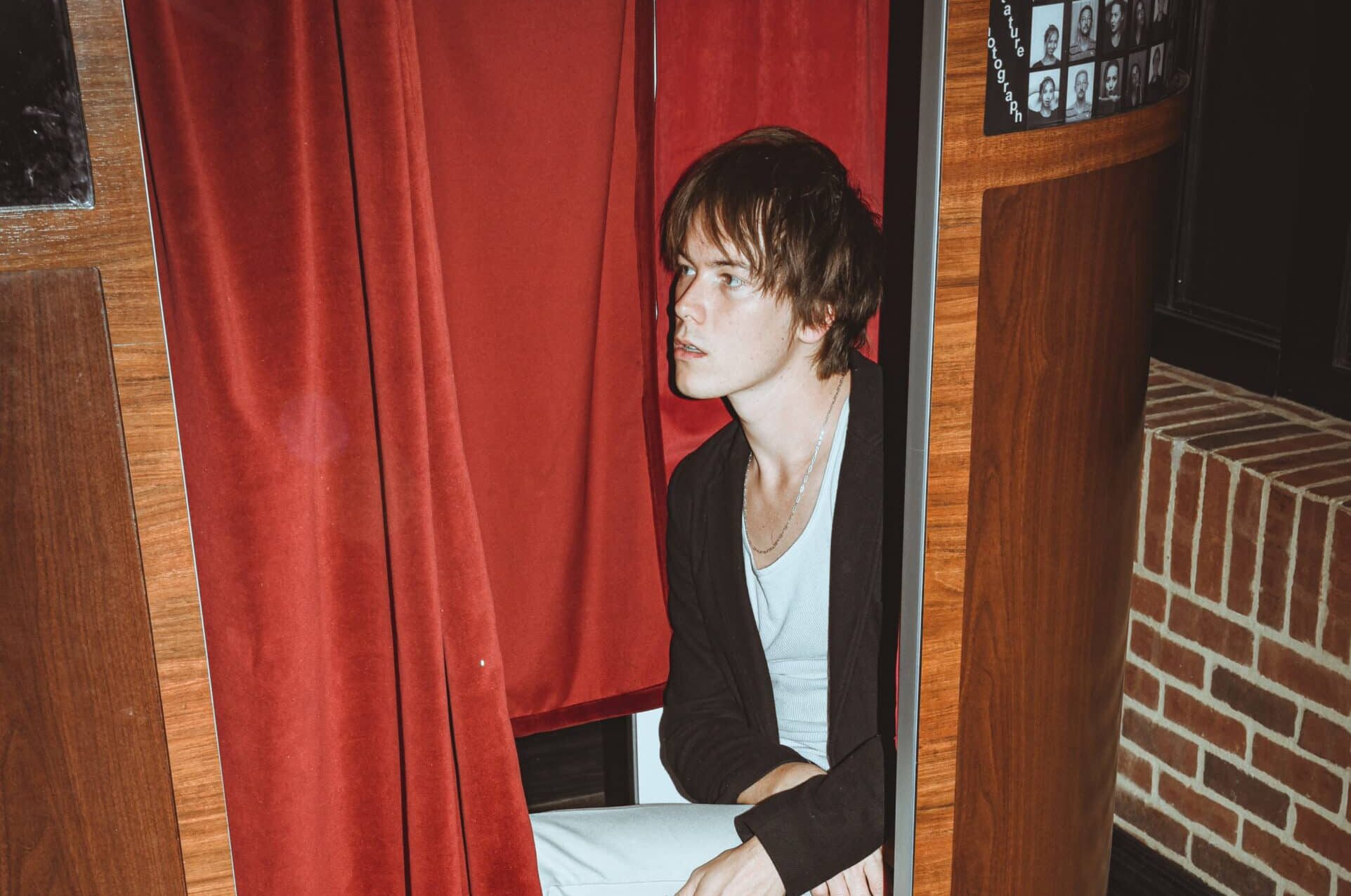 New York-based artist Sid Simons Drops Debut Album Beneath the ...