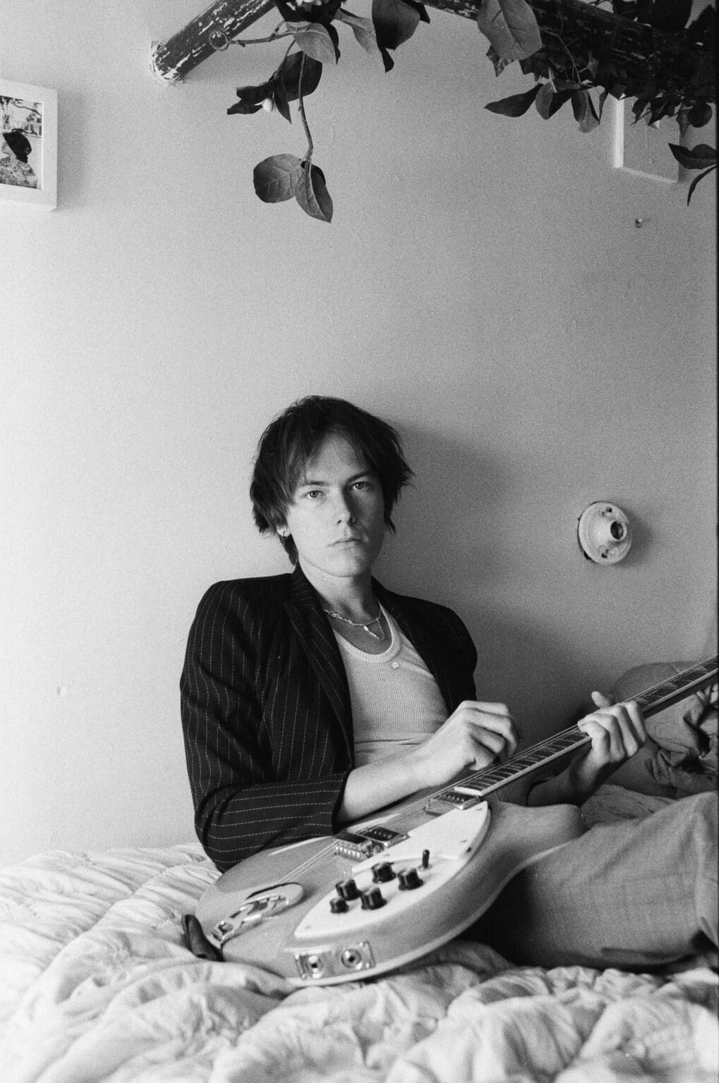 New York-based artist Sid Simons Drops Debut Album Beneath the ...