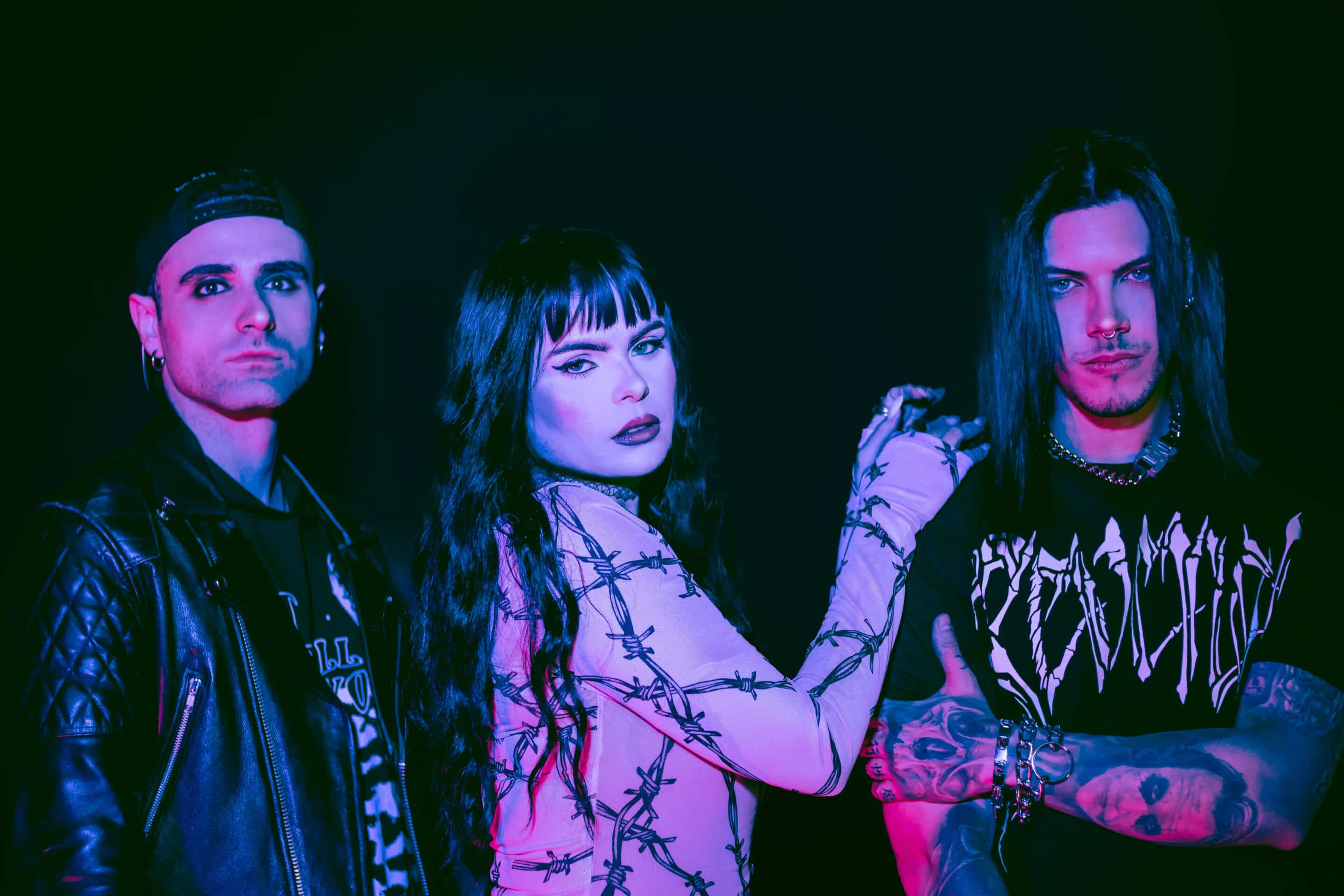 Rising Band OCEANDVST Release Stirring New Single ‘Dead End Hope’ | Mundane