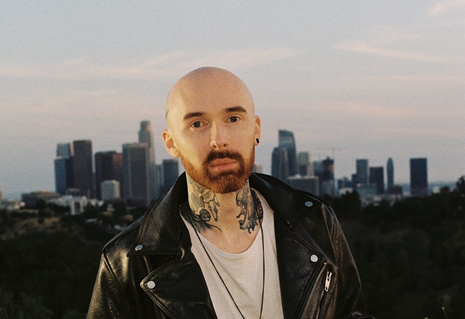 Hair and Make up artist Aaron Barry reveals his story and how he made ...