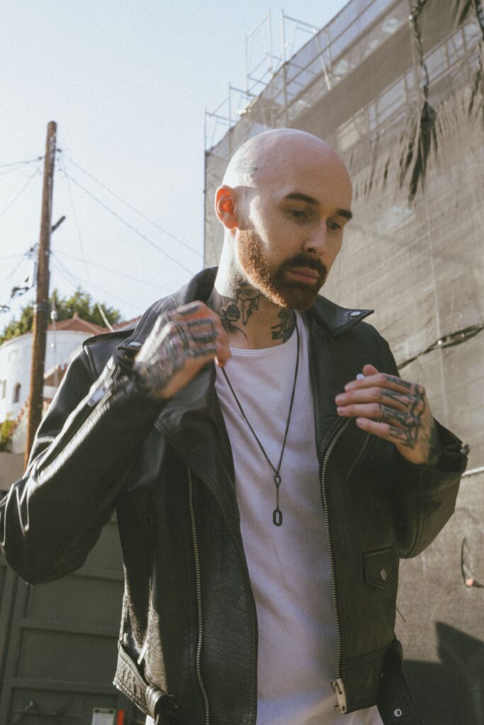 Hair and Make up artist Aaron Barry reveals his story and how he made ...