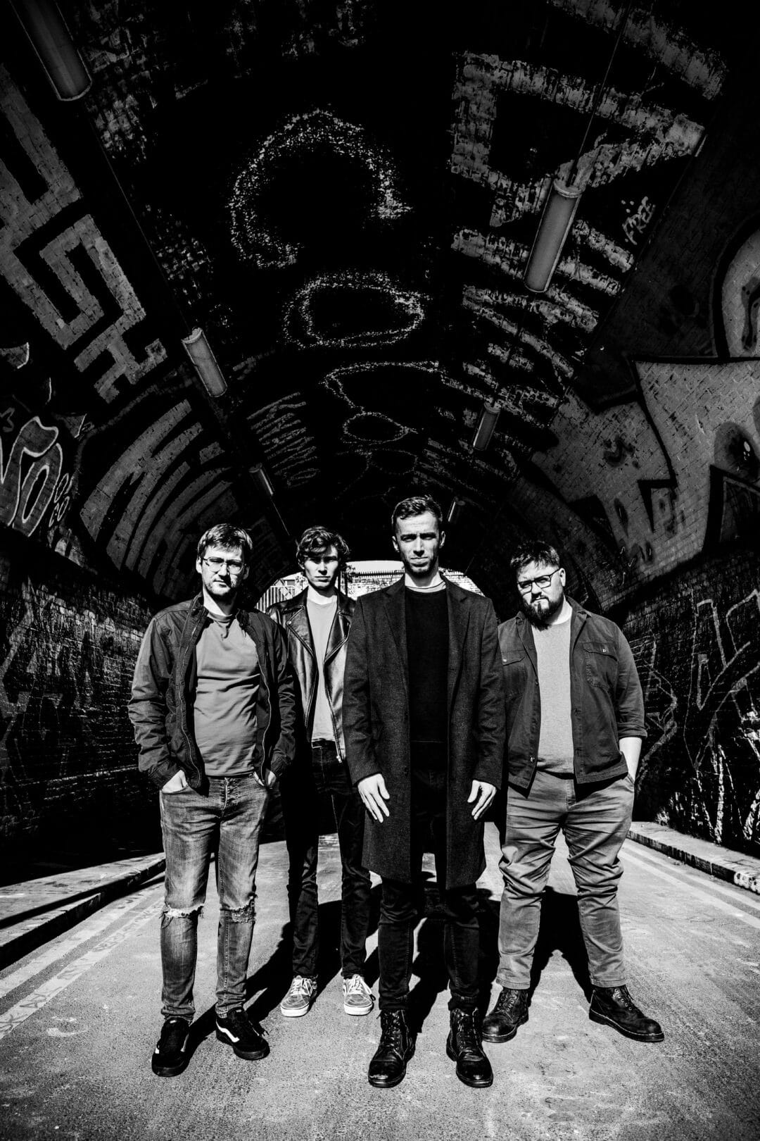 Roses In December Rage Against Toxic Masculinity on New Single ‘The Day ...