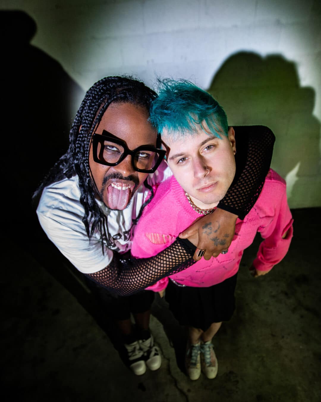 BOYR!OT LAUNCHES POWERFUL DEBUT SINGLE “MA!N CHARACTER” | Mundane