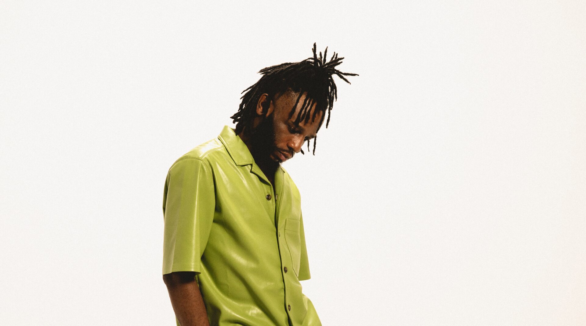 multi-hyphenate artist David Arlo Drops 'This Kinda Hurts' | Mundane