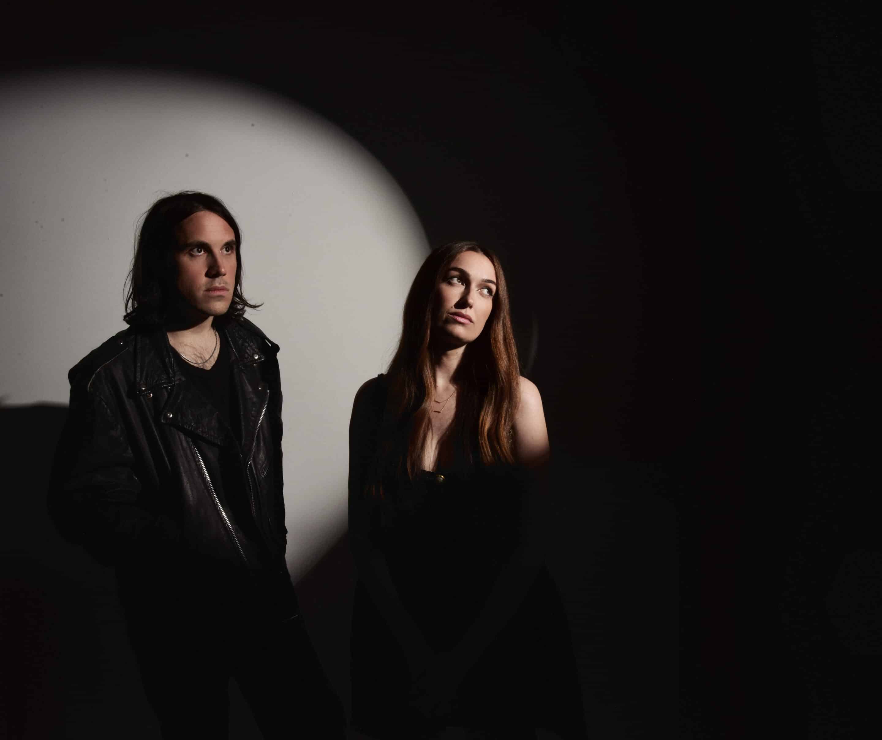 INTERVIEW: NY alt/pop duo Cults Drops new studio album 'To The Ghosts ...