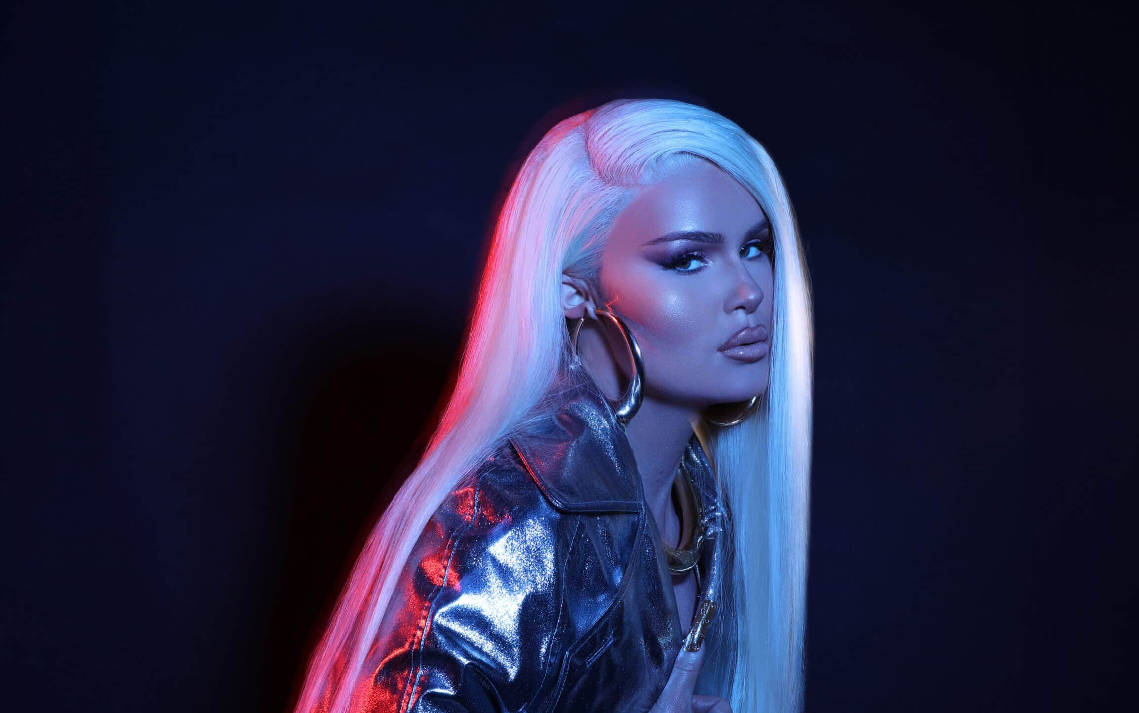 DIGITAL COVER: Top 10 Billboard-Charting Pop Artist Ashlee Keating ...