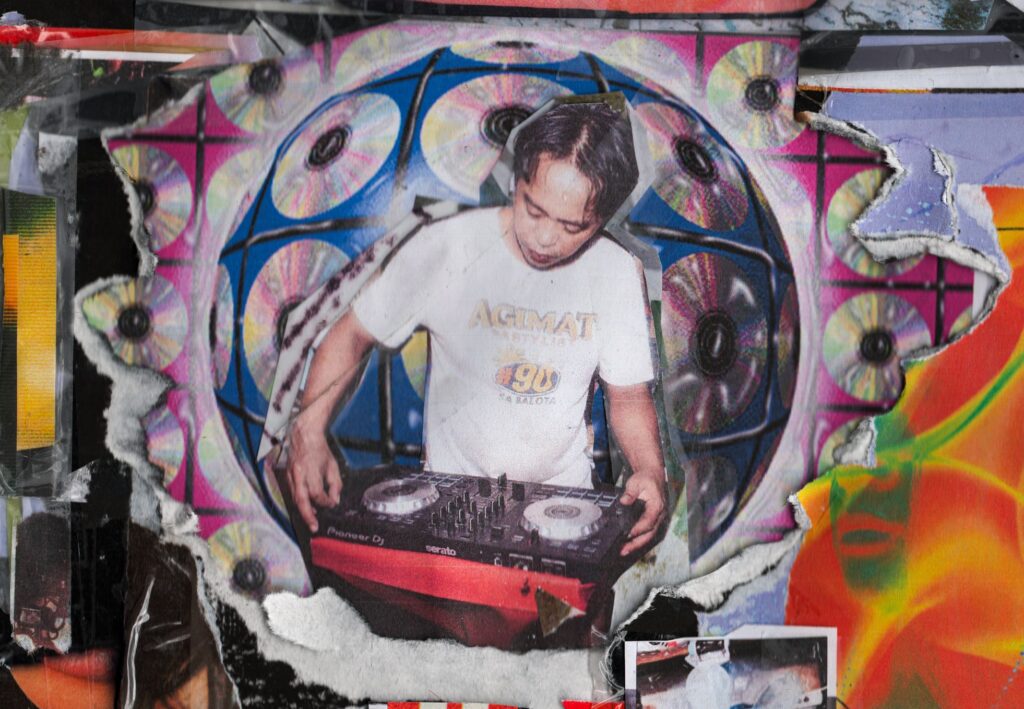 Filipino Budots pioneer DJ / producer DJ Love (Sherwin Tuna) Drops New ...