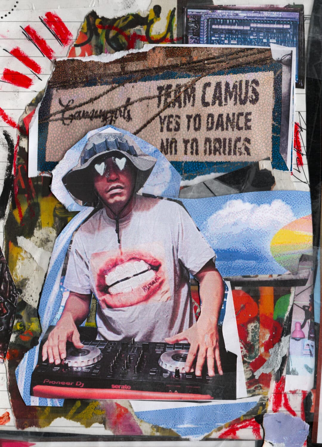 Filipino Budots pioneer DJ / producer DJ Love (Sherwin Tuna) Drops New ...